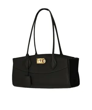 FERRAGAMO Top-handle Handbag