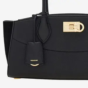 FERRAGAMO Top-handle Handbag
