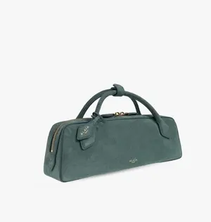 Alaïa Letter Handbag