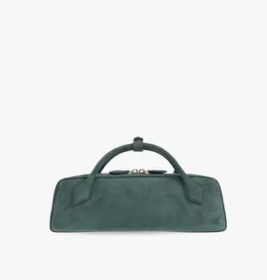 Alaïa Letter Handbag