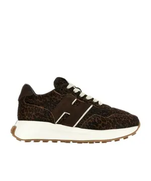 Hogan H641 Low-top Sneakers