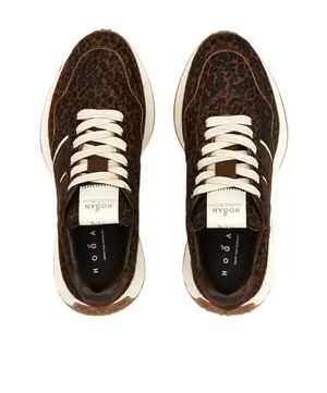 Hogan H641 Low-top Sneakers