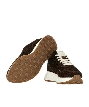 Hogan H641 Low-top Sneakers