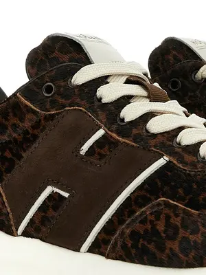 Hogan H641 Low-top Sneakers