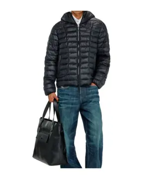 DIESEL® W-stone-wrd Winter Jacket