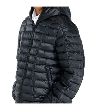 DIESEL® W-stone-wrd Winter Jacket