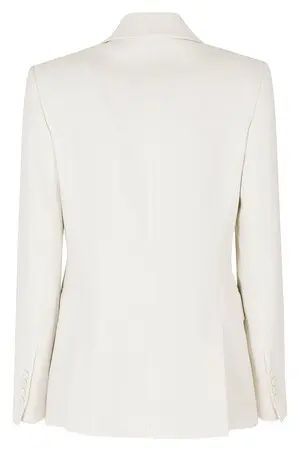 Eleventy Double-breasted Suit Jacket