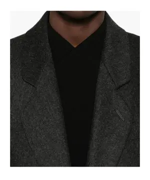 Giorgio Armani Long-sleeve Blazer