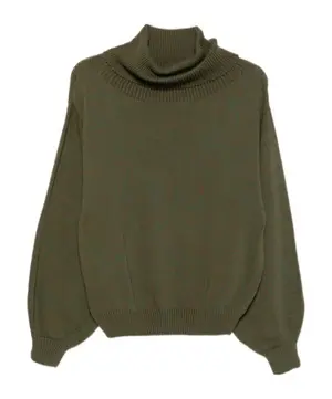 BASERANGE Long-sleeved Knitwear