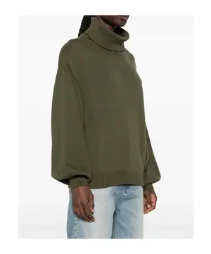 BASERANGE Long-sleeved Knitwear