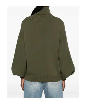 BASERANGE Long-sleeved Knitwear