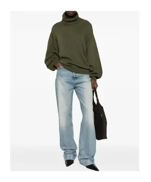 BASERANGE Long-sleeved Knitwear