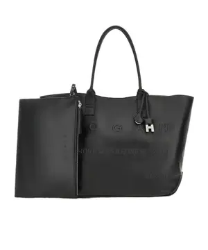 Hogan Address Medium Shopping Bag
