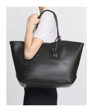 Hogan Address Medium Shopping Bag