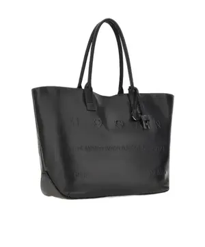 Hogan Address Medium Shopping Bag