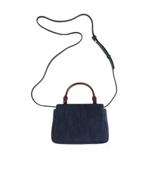 Tory Burch Flap Shoulder Bag