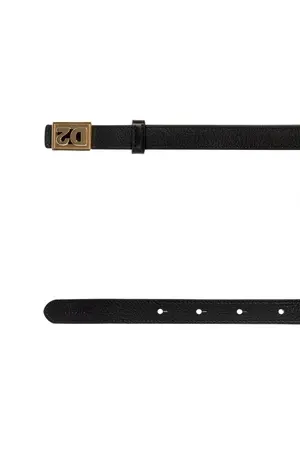 Dsquared2 Buckle Belt