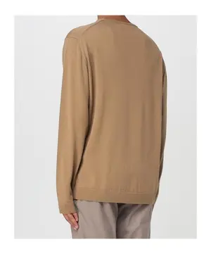ROBERTO COLLINA Long-sleeved Sweater