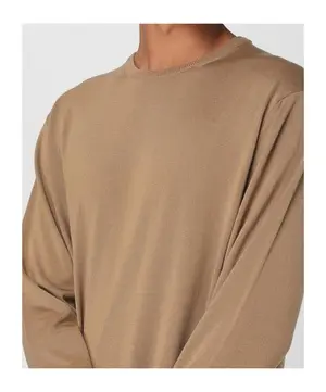 ROBERTO COLLINA Long-sleeved Sweater