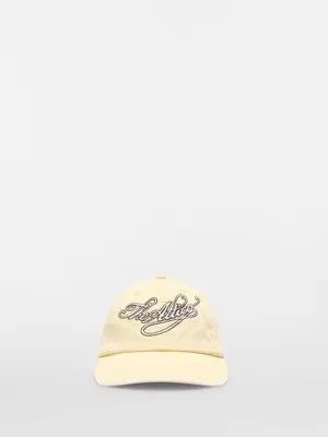 Attico Cap