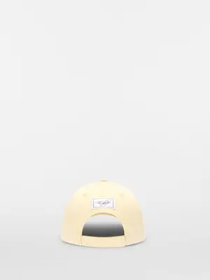 Attico Cap