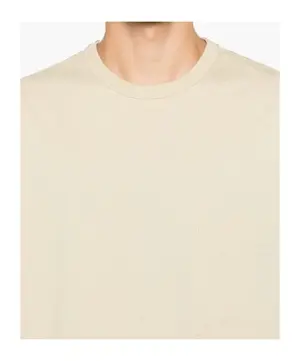 LEMAIRE Patch-pocket Short-sleeve T-shirt