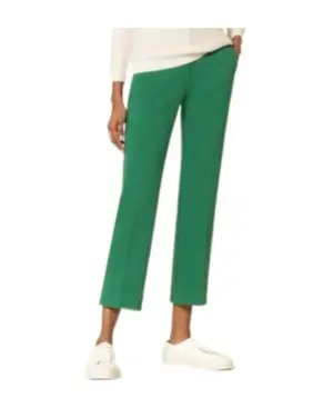 Max Mara Logo Casual Pants