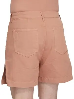 Rick Owens Knee-length Shorts