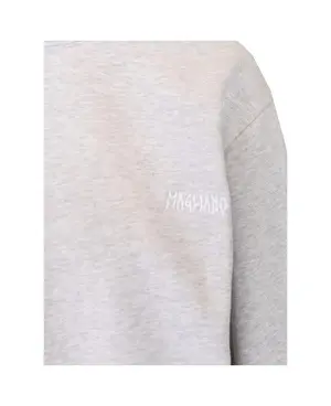 MAGLIANO Logo Graphic Sweatshirt