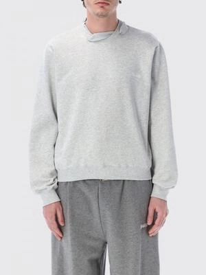 MAGLIANO Logo Graphic Sweatshirt