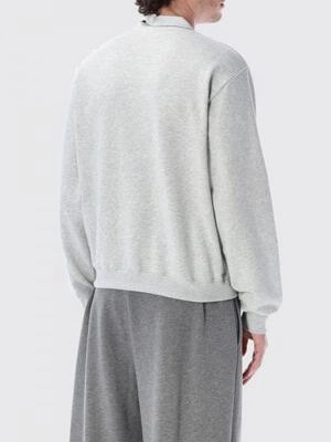 MAGLIANO Logo Graphic Sweatshirt