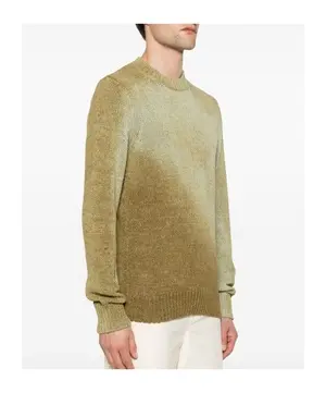 ROBERTO COLLINA Long-sleeved Sweater