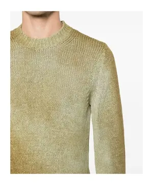 ROBERTO COLLINA Long-sleeved Sweater
