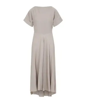 Giorgio Armani Asymmetrical Cocktail Dresses