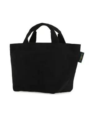 HERVE CHAPELIER Hervé Chapelier Medium Square-base Tote Bag