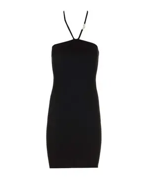 Amiri Sweater Dress Dresses