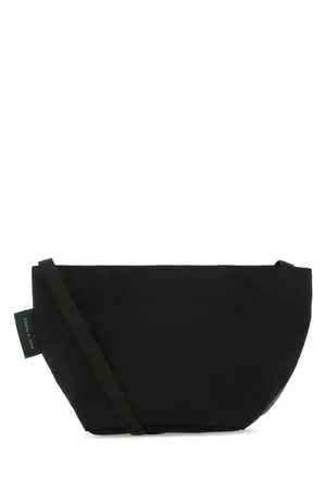 HERVE CHAPELIER Mini Trapeze-shape Tote Bag