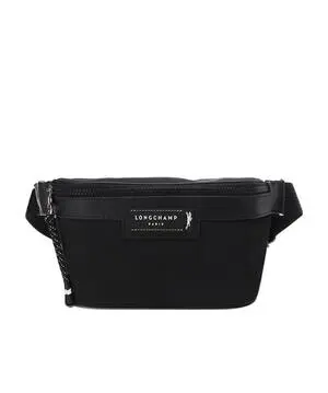Longchamp Le Pliage Energy Belt Bag - Black