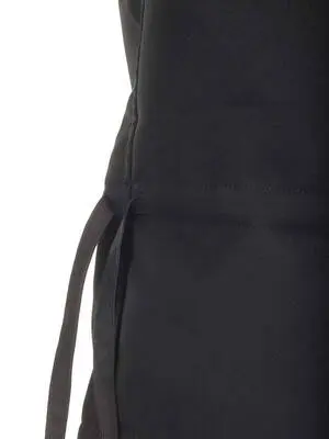 Comme Des Garçons Zip-off Bermuda Shorts