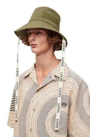Loewe Fisherman Hat