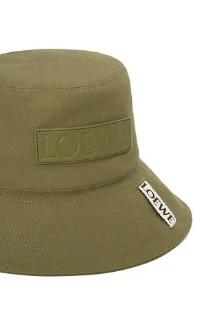 Loewe Fisherman Hat