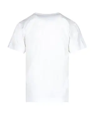 Play Comme Des Garcon Comme Des Garçons Play Heart Logo T-shirt