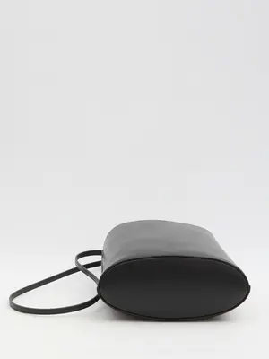Celine Logo Shoulder Bag