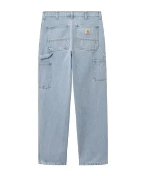 Carhartt Work In Progress Single Knee Jeans