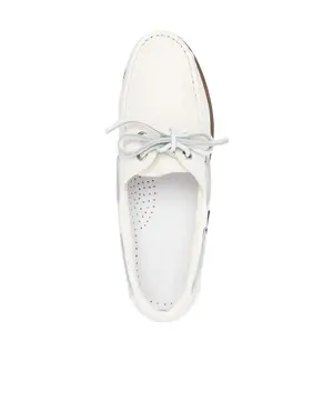 Paraboot Leather Loafers