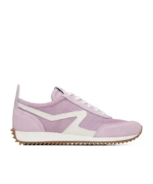 Rag & Bone Retro Runner Sneakers - Lavender