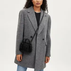 COACH Mini Andrea Logo Shoulder Bag
