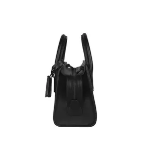 COACH Mini Andrea Logo Shoulder Bag