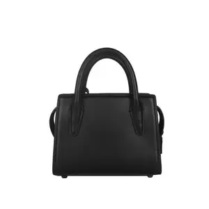 COACH Mini Andrea Logo Shoulder Bag