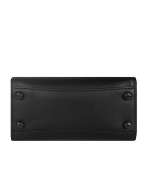 COACH Mini Andrea Logo Shoulder Bag
